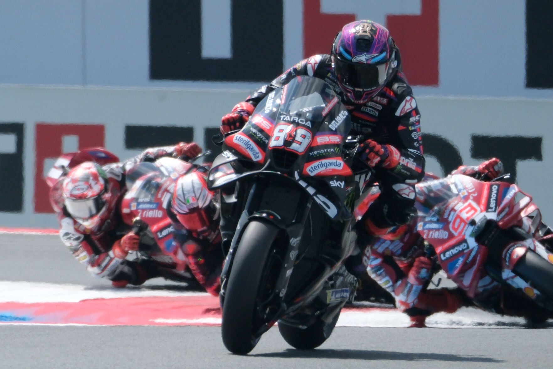 Netherland GP Motorcycle Racing | Sports | couriernews.com