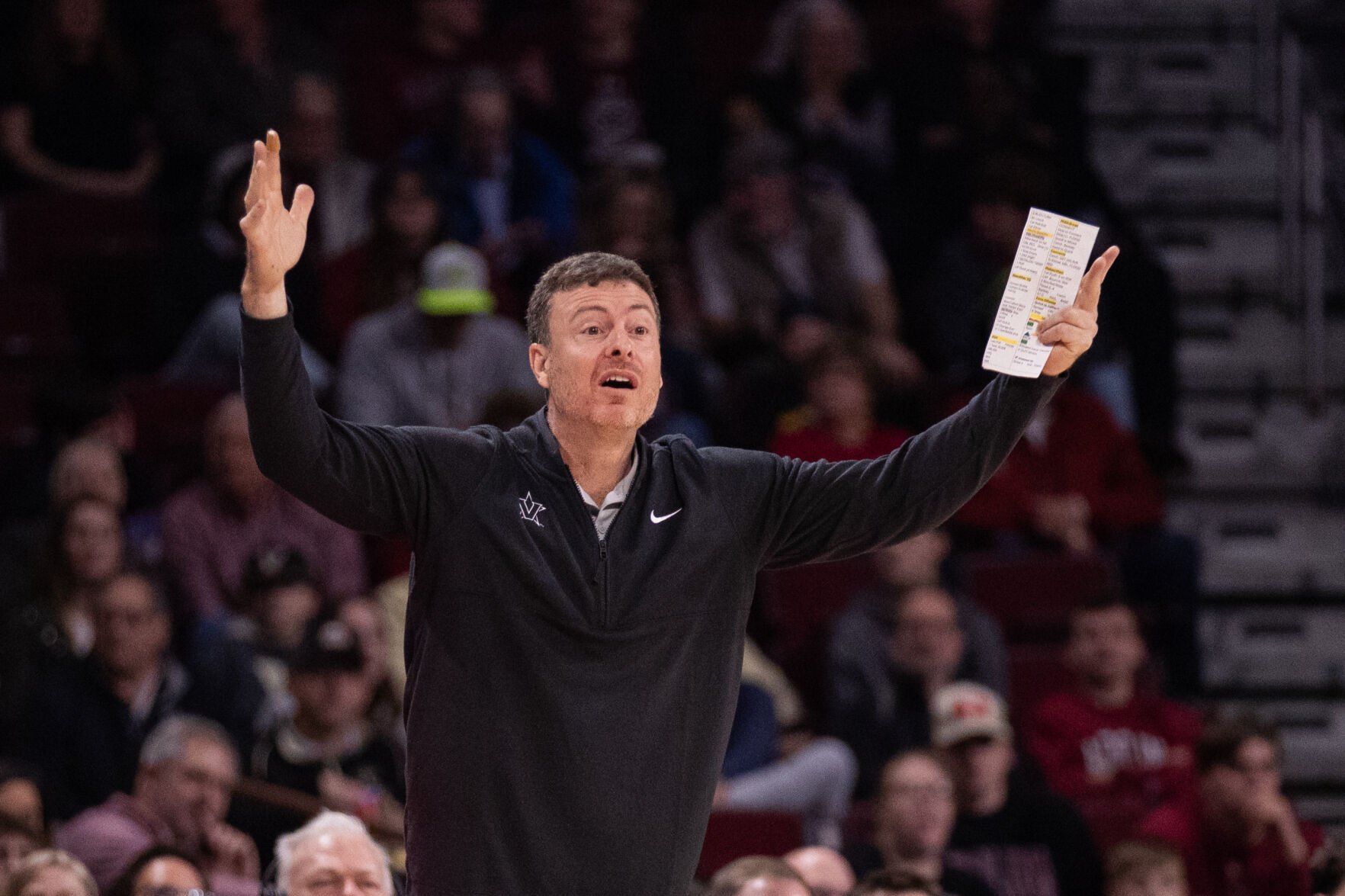 Vanderbilt South Carolina Basketball | Sports | couriernews.com