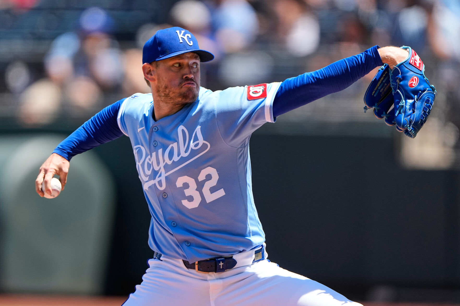 Astros Royals Baseball | Sports | couriernews.com