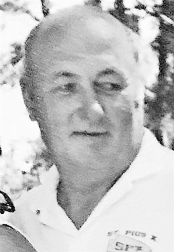 Obituary: Larry McNeil | News | couriernews.com