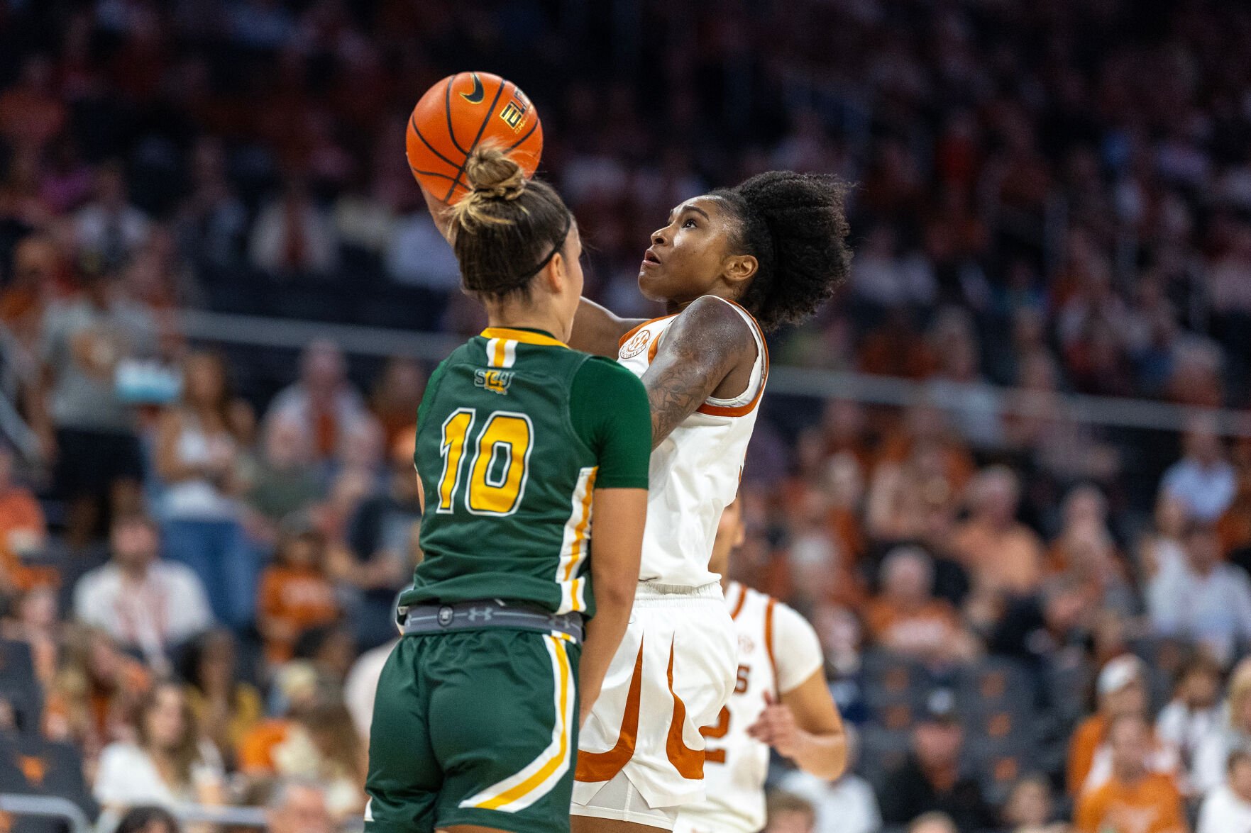 SE Louisiana Texas Basketball | Sports | couriernews.com