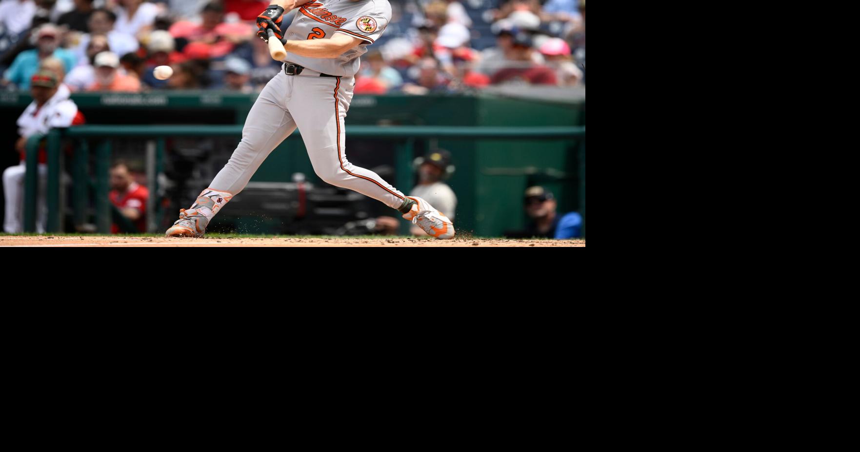 Orioles Nationals Baseball | Sports | couriernews.com
