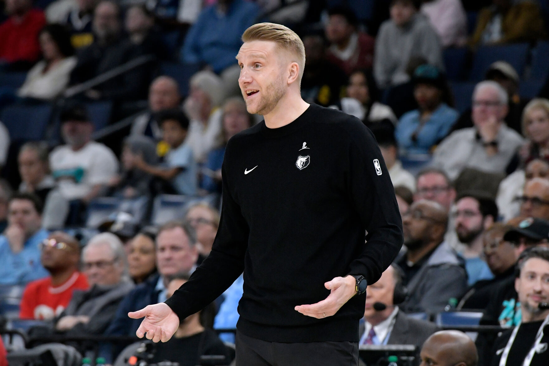 Nuggets Grizzlies Basketball | Sports | couriernews.com