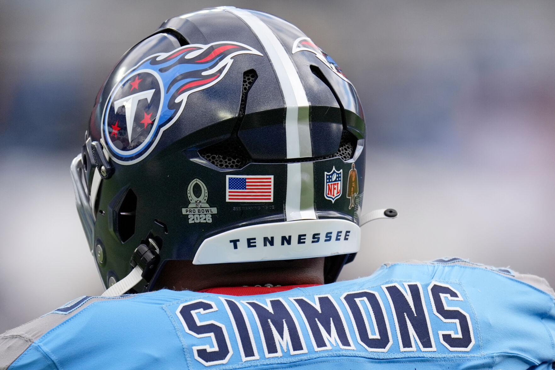 Titans Football | Sports | couriernews.com