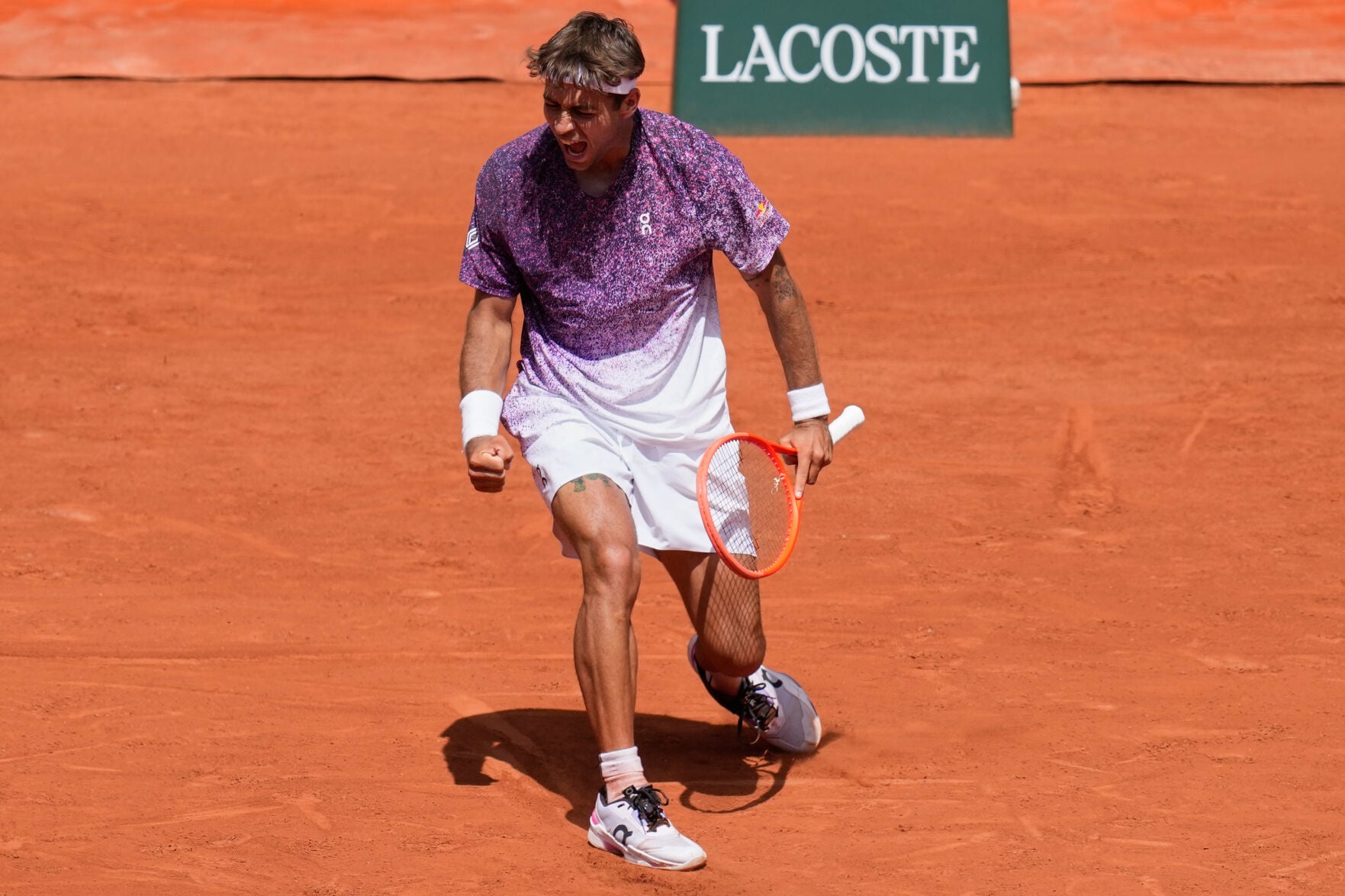 French Open Tennis | Sports | couriernews.com