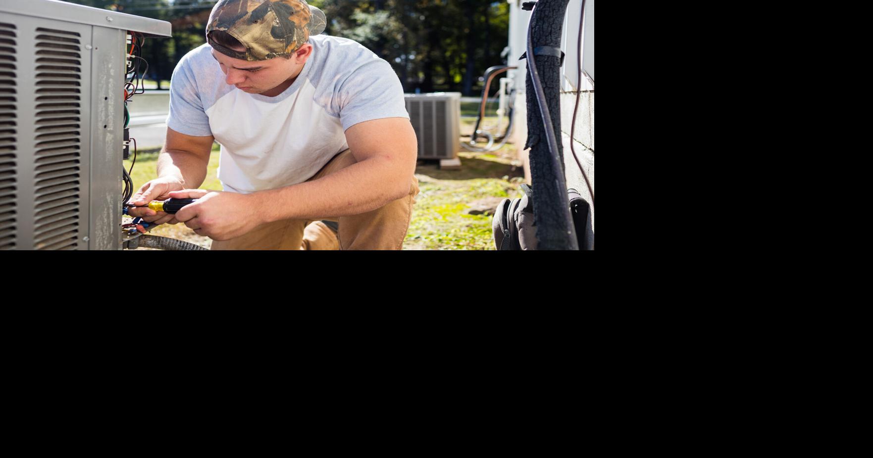 ATU-Ozark earns HVAC Excellence re-accreditation | News | couriernews.com