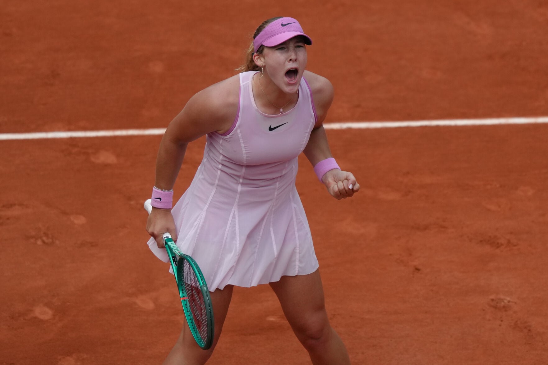 French Open Tennis | Sports | couriernews.com