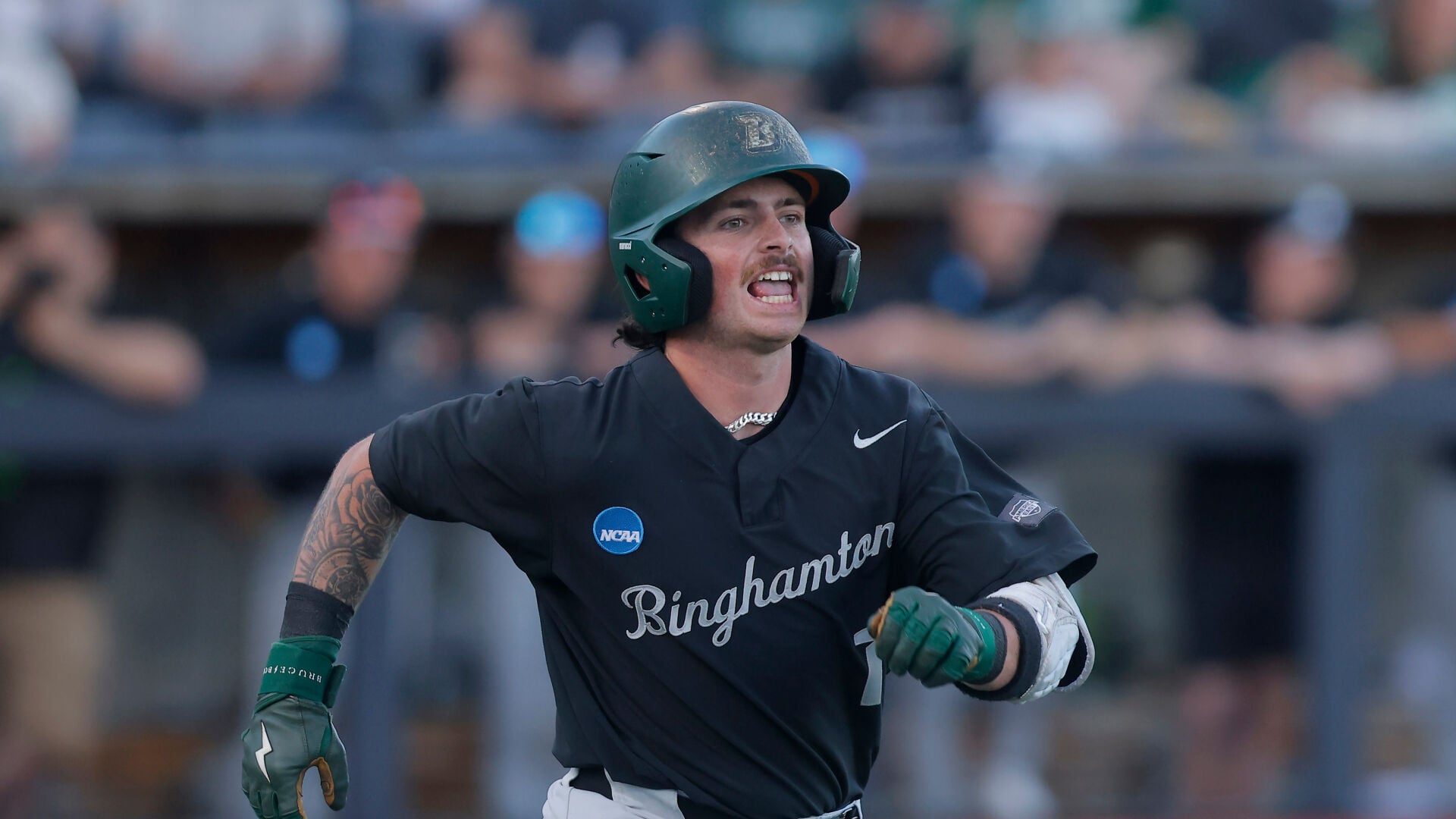 Binghamton Baseball | Sports | couriernews.com