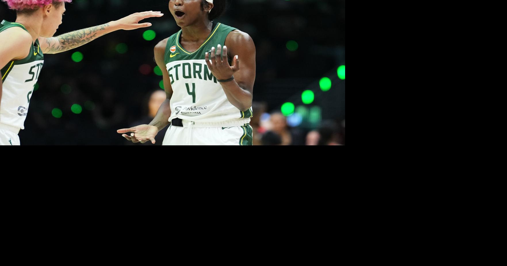 Sun Storm Basketball | Sports | couriernews.com