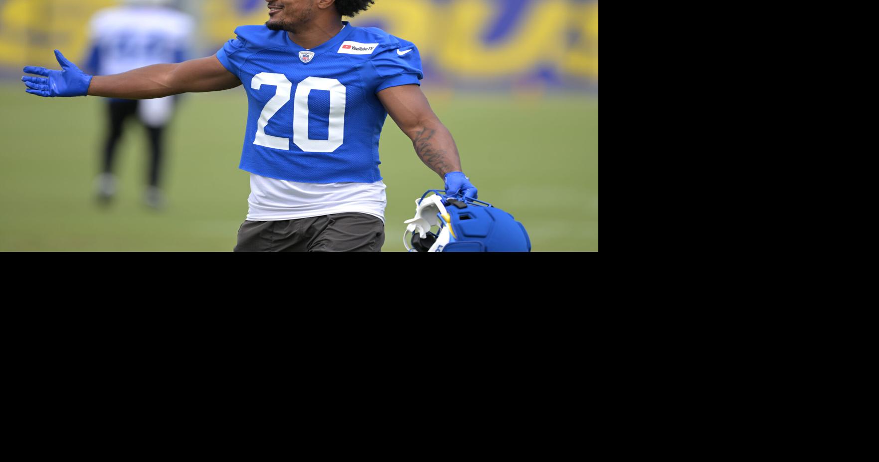 Rams Football | Sports | couriernews.com