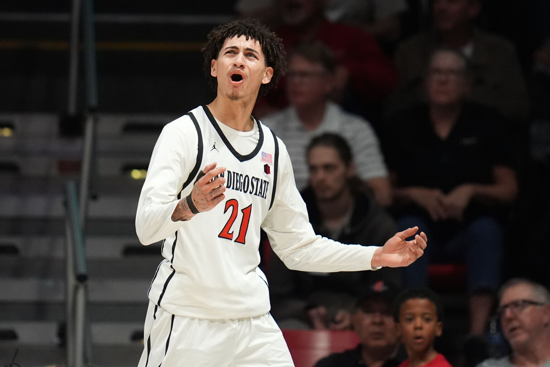 New Mexico San Diego St Footbal | Sports | couriernews.com