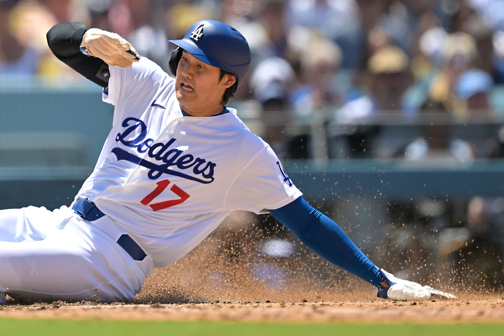 Angels Dodgers Baseball | Sports | couriernews.com