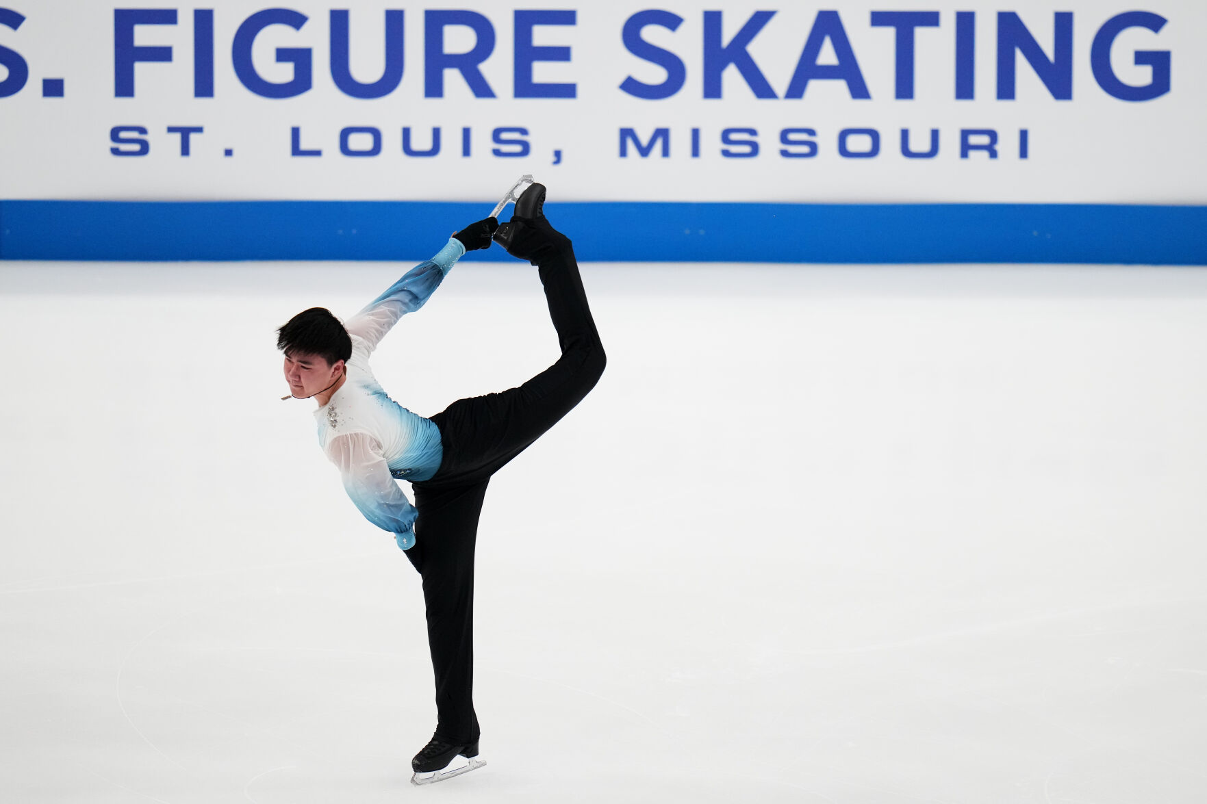 U.S. Championships Figure Skating | Sports | couriernews.com