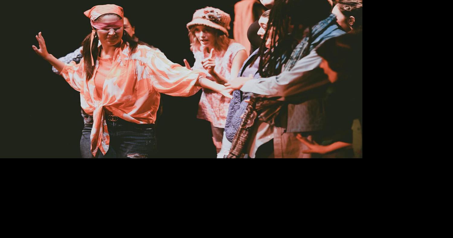 ATU theatre students honored by Kennedy Center | News | couriernews.com