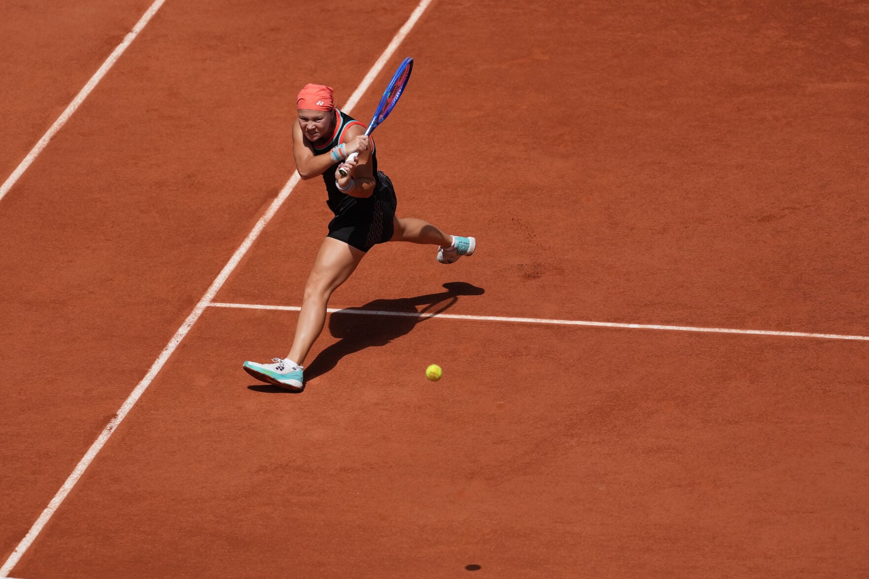 French Open Tennis | Sports | couriernews.com