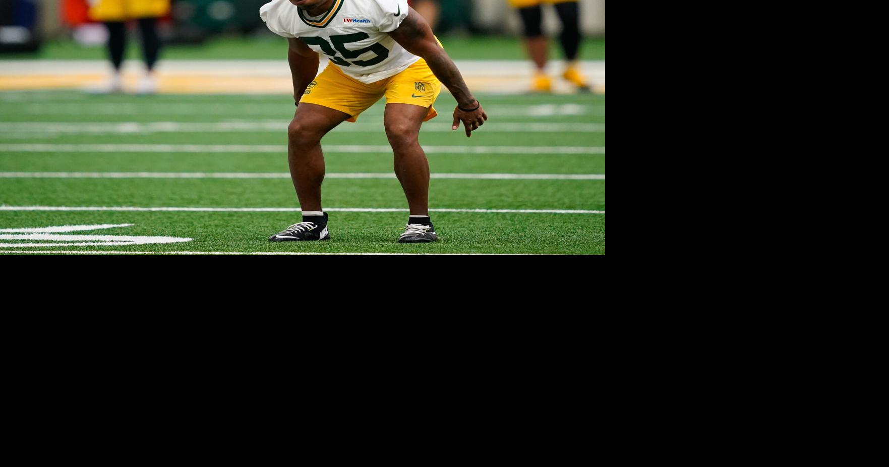 Packers Football | Sports | couriernews.com