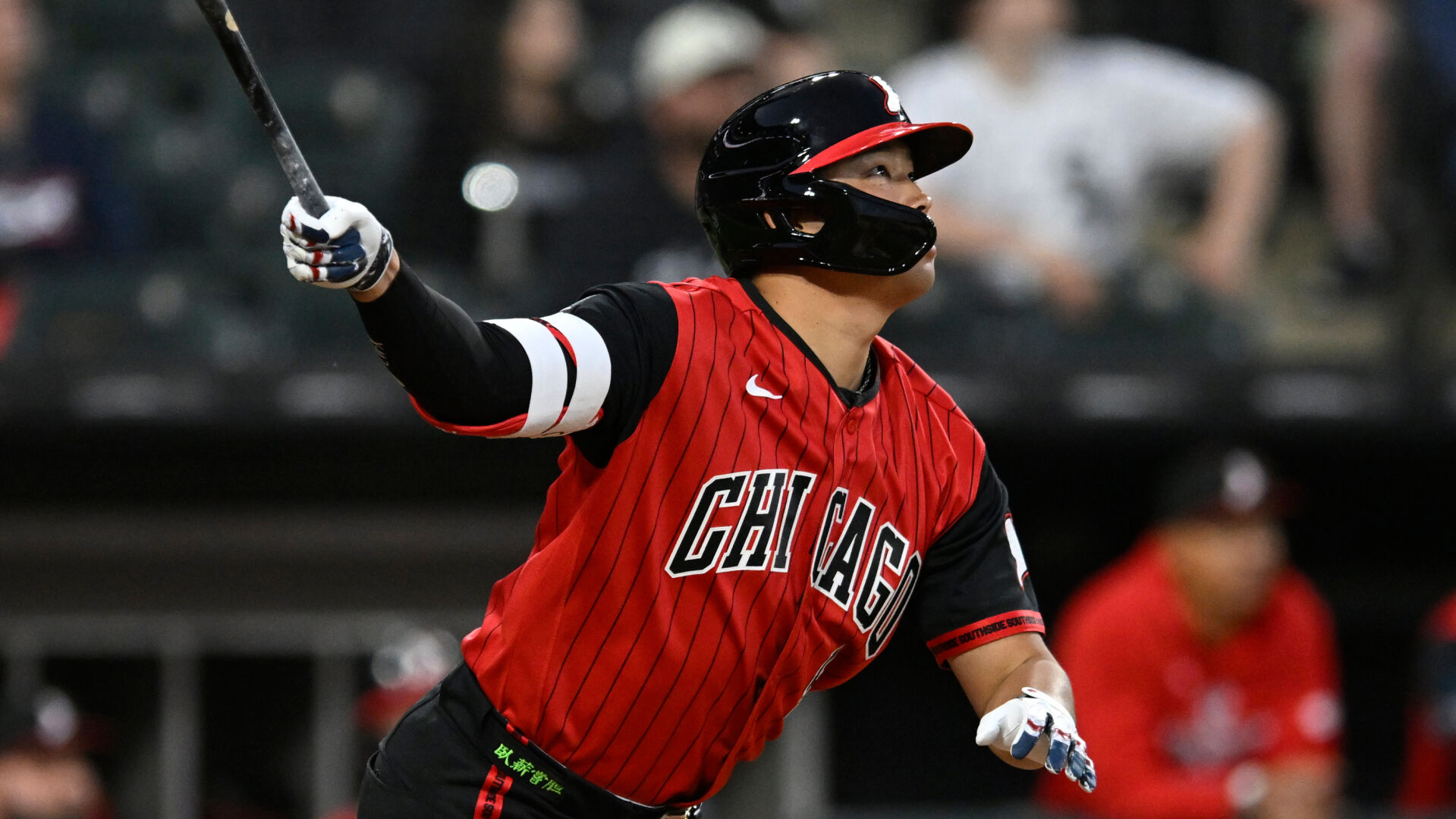 Nationals White Sox Baseball | Sports | couriernews.com
