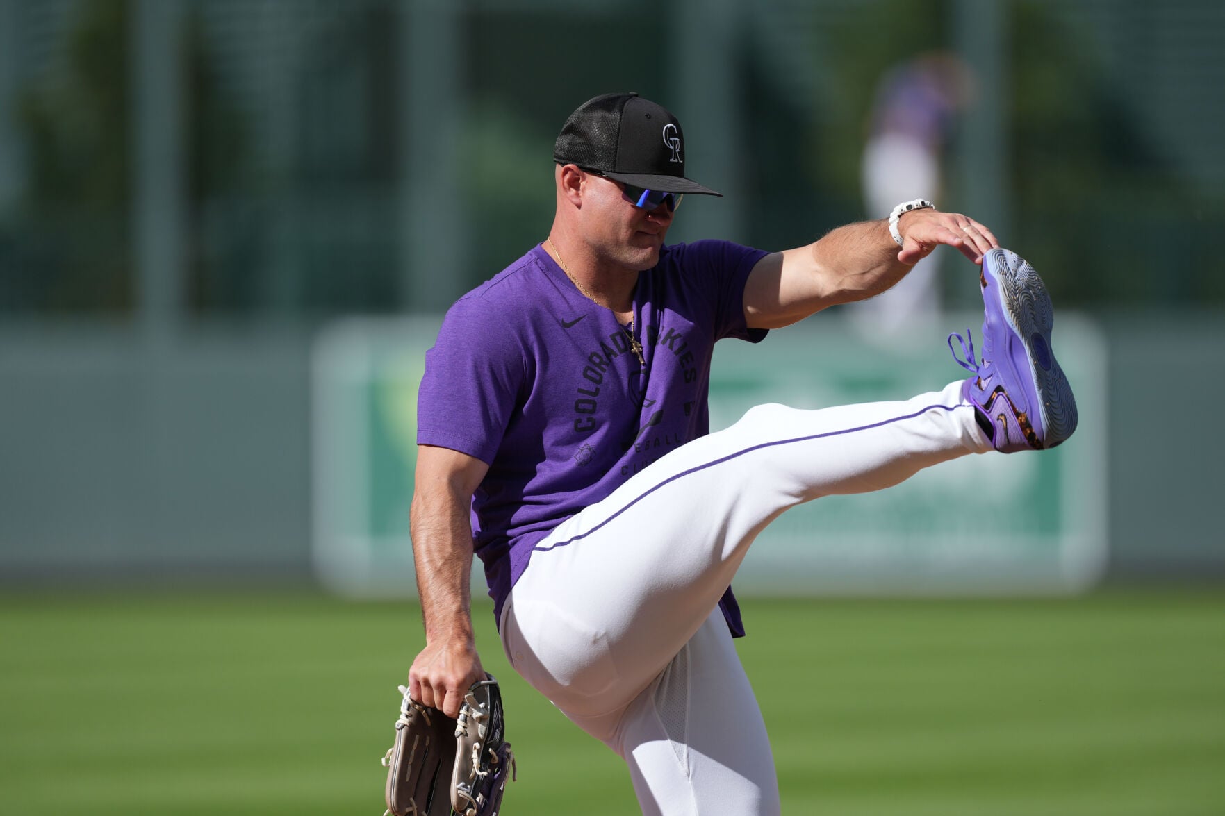 Giants Rockies Baseball | Sports | couriernews.com