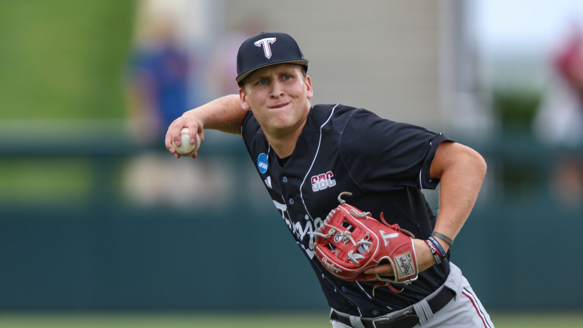 Troy Baseball | Sports | couriernews.com
