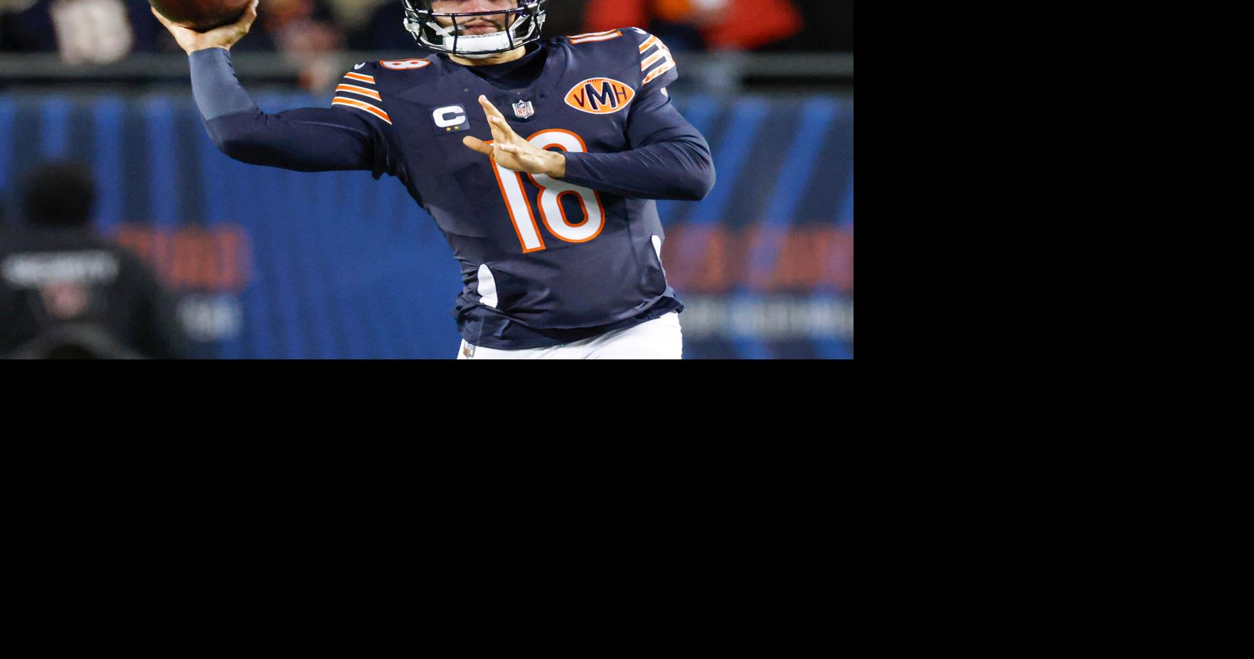 Packers Bears Football | Sports | couriernews.com