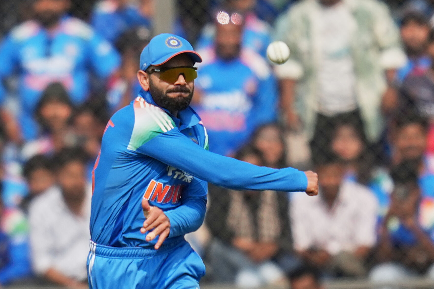 India New Zealand Cricket | Sports | couriernews.com