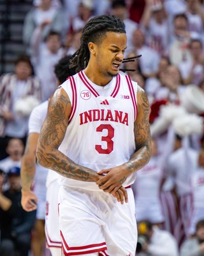 Purdue Indiana Basketball | Sports | couriernews.com