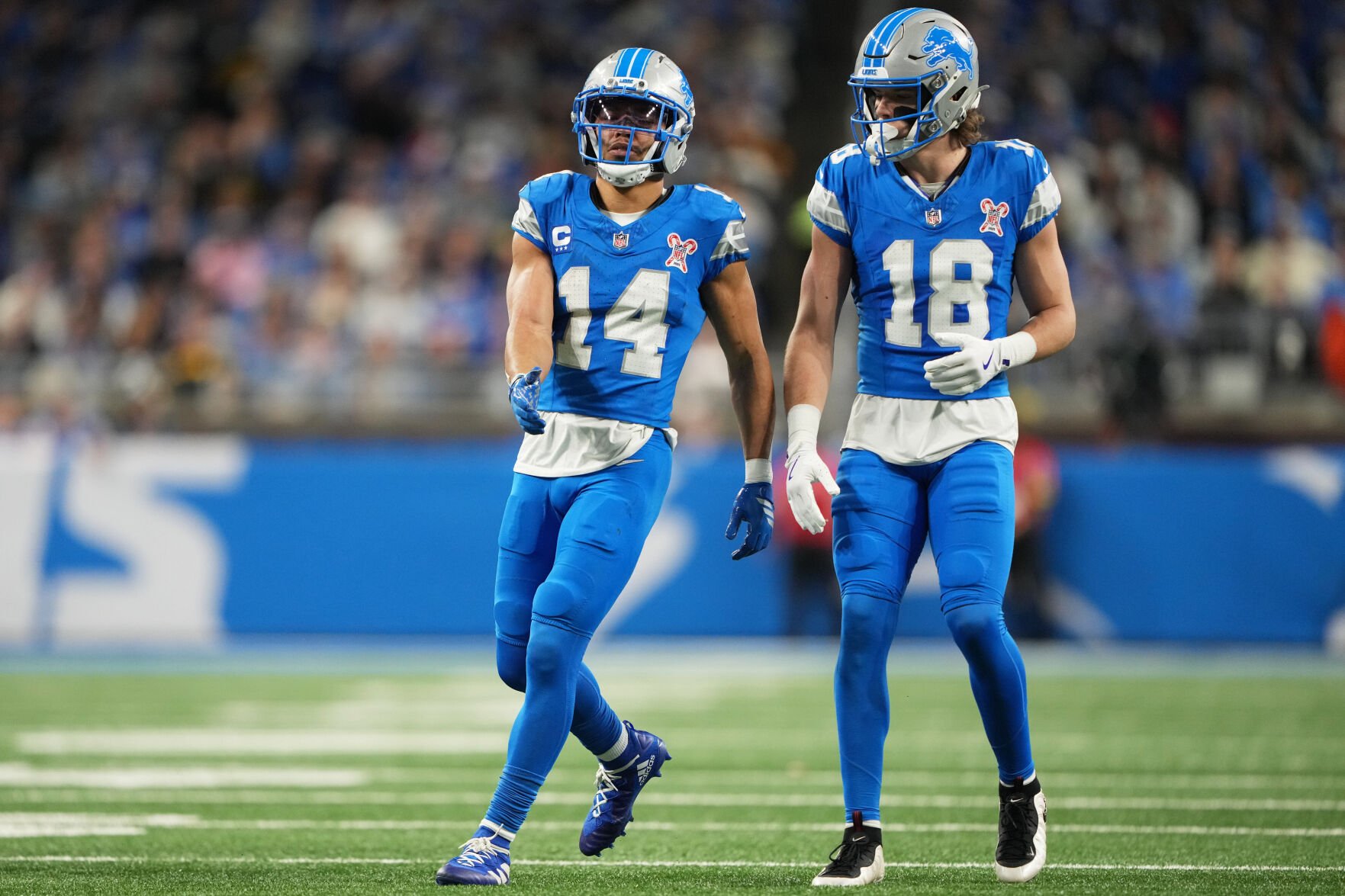 Steelers Lions Football | Sports | couriernews.com