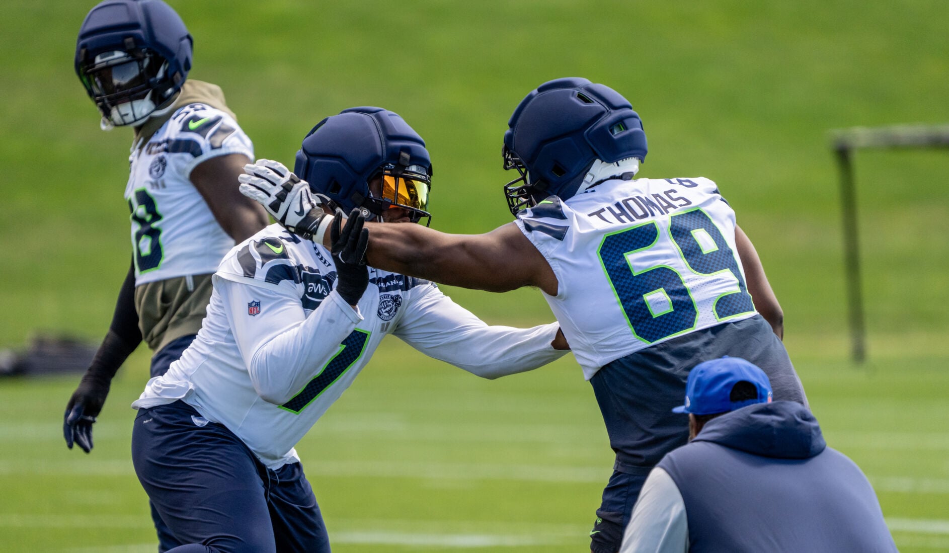Seahawks Football | Sports | couriernews.com