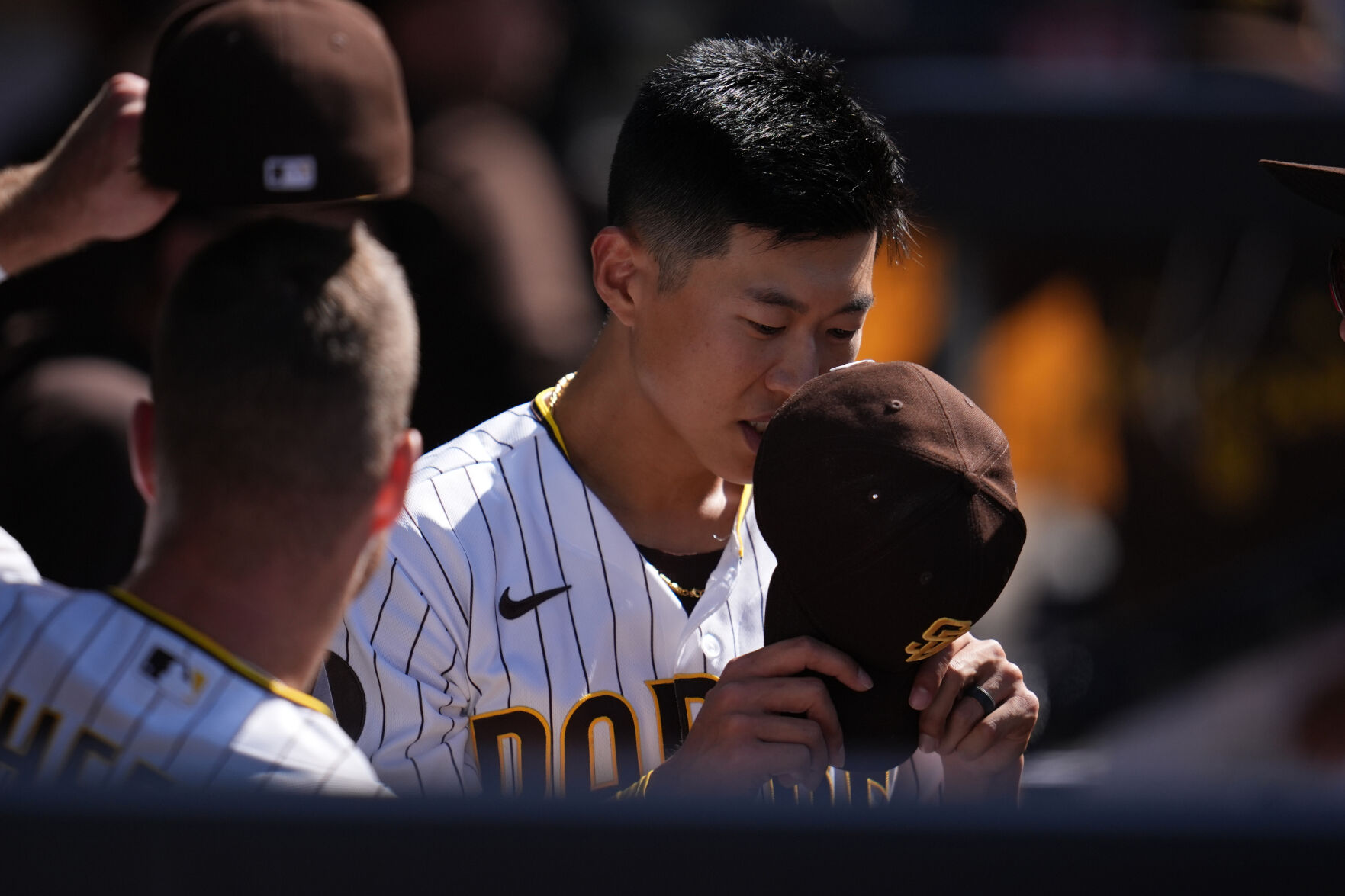 Cardinals Padres Baseball | Sports | couriernews.com