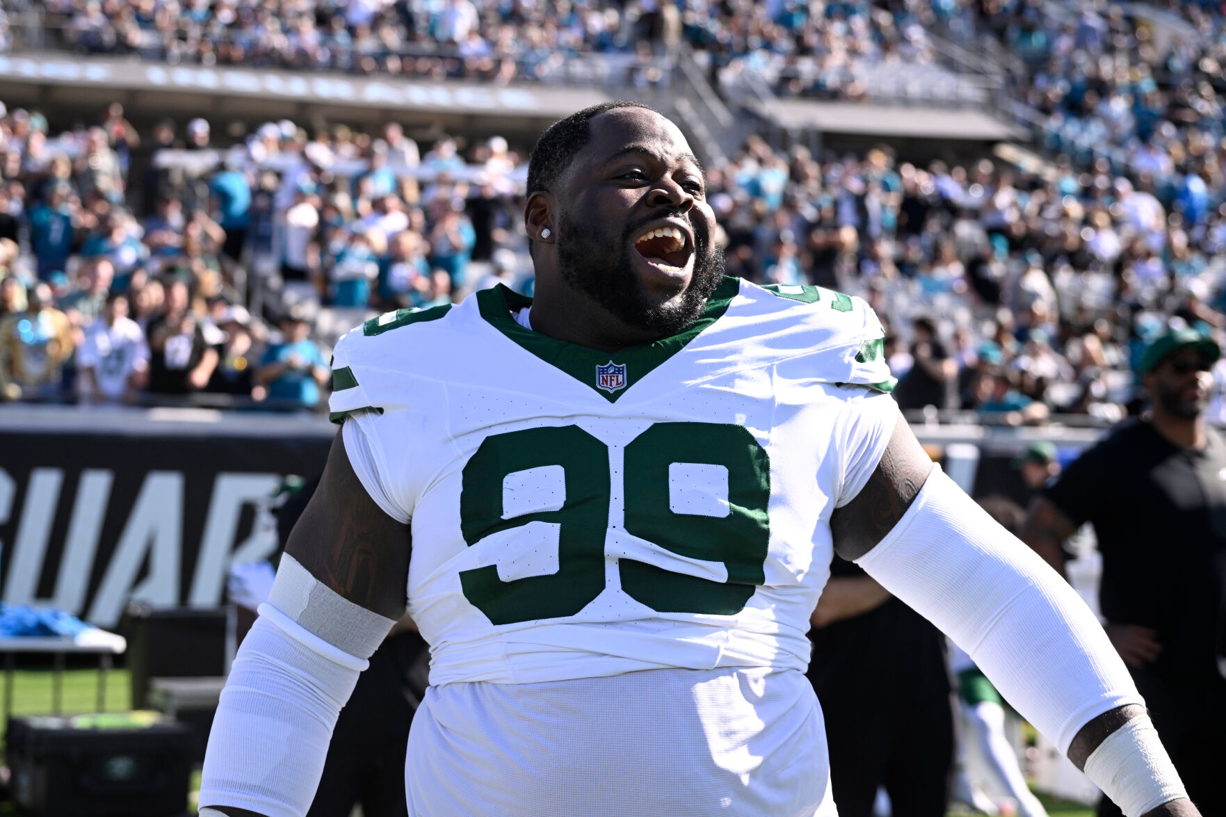 Jets Jaguars Football | Sports | couriernews.com