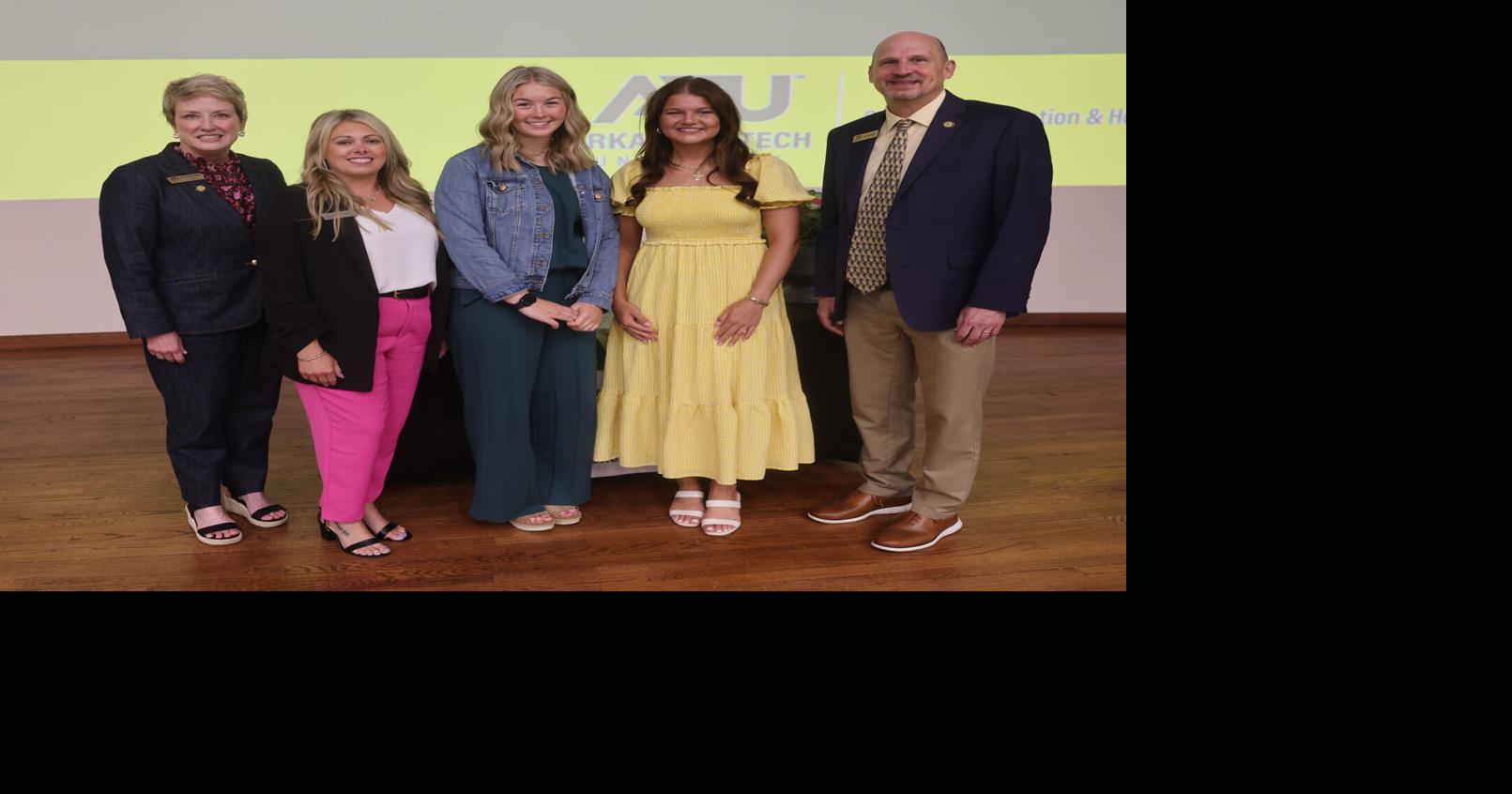 Apprenticeship program at ATU providing pathway to teaching | News ...