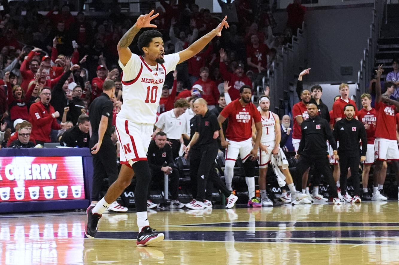 Nebraska Northwestern Basketball | Sports | couriernews.com