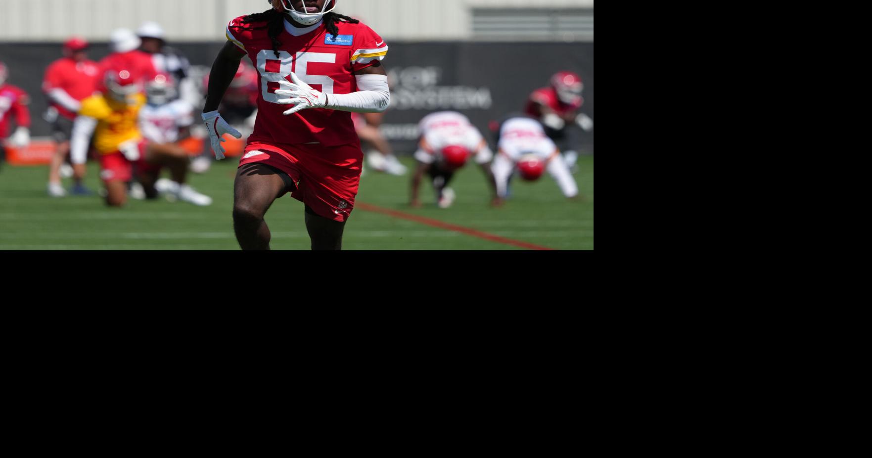 Chiefs Football | Sports | couriernews.com