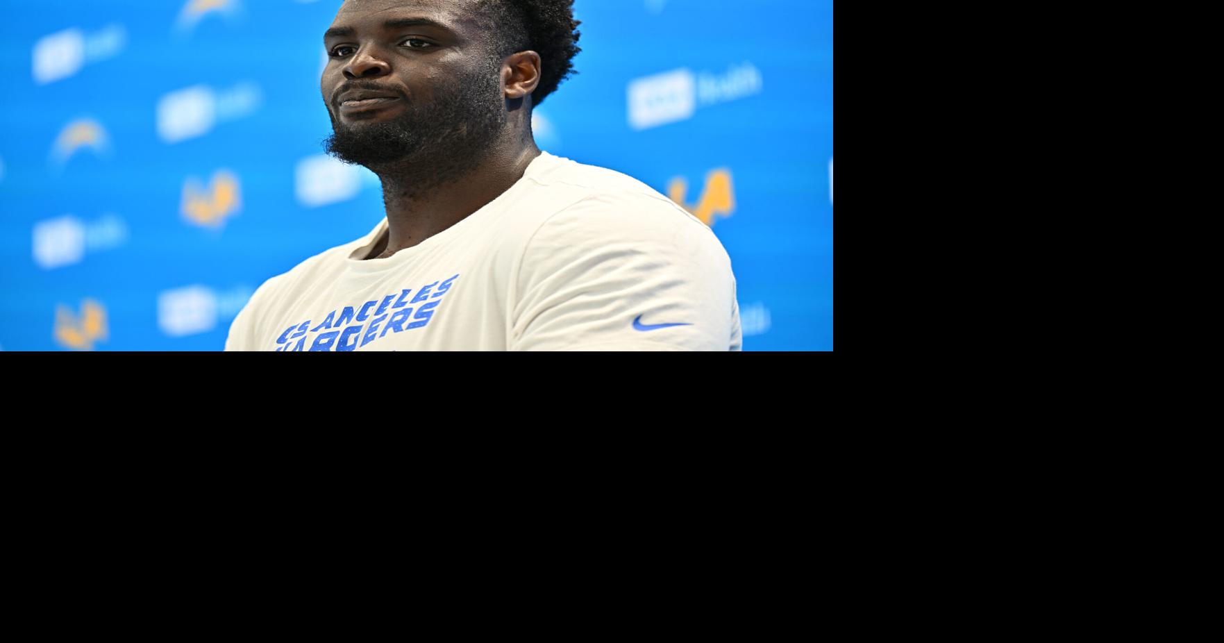 Chargers Football | Sports | couriernews.com