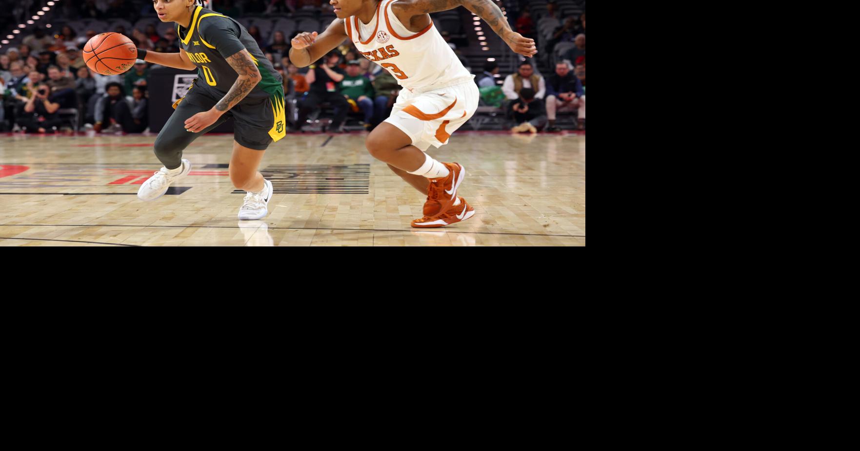 Baylor Texas Basketball | Sports | couriernews.com
