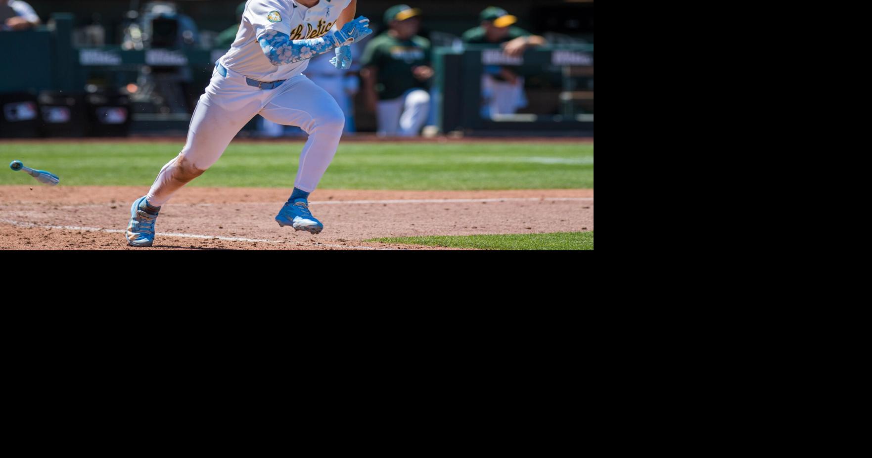 Angels Athletics Baseball | Sports | couriernews.com