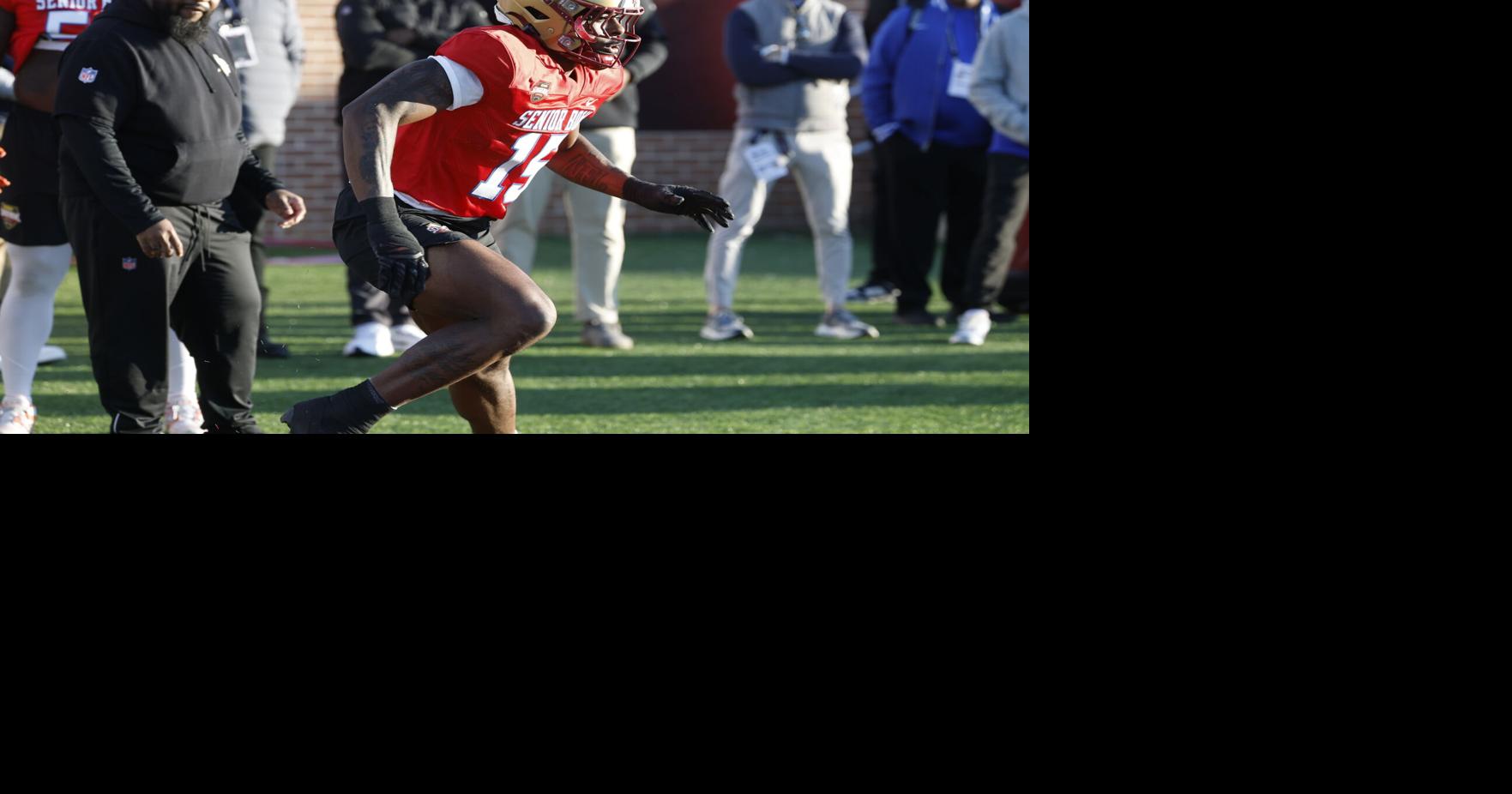 Senior Bowl Football | Sports | couriernews.com