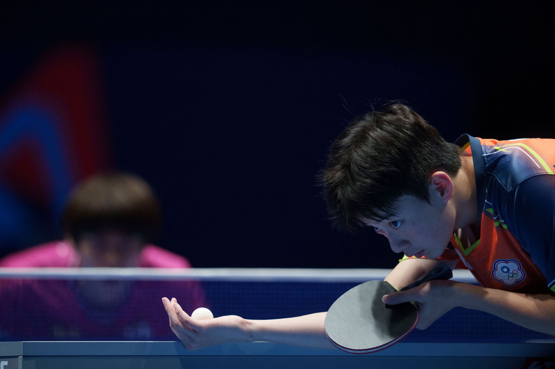 Britain Team Worlds Table Tennis | Sports | couriernews.com