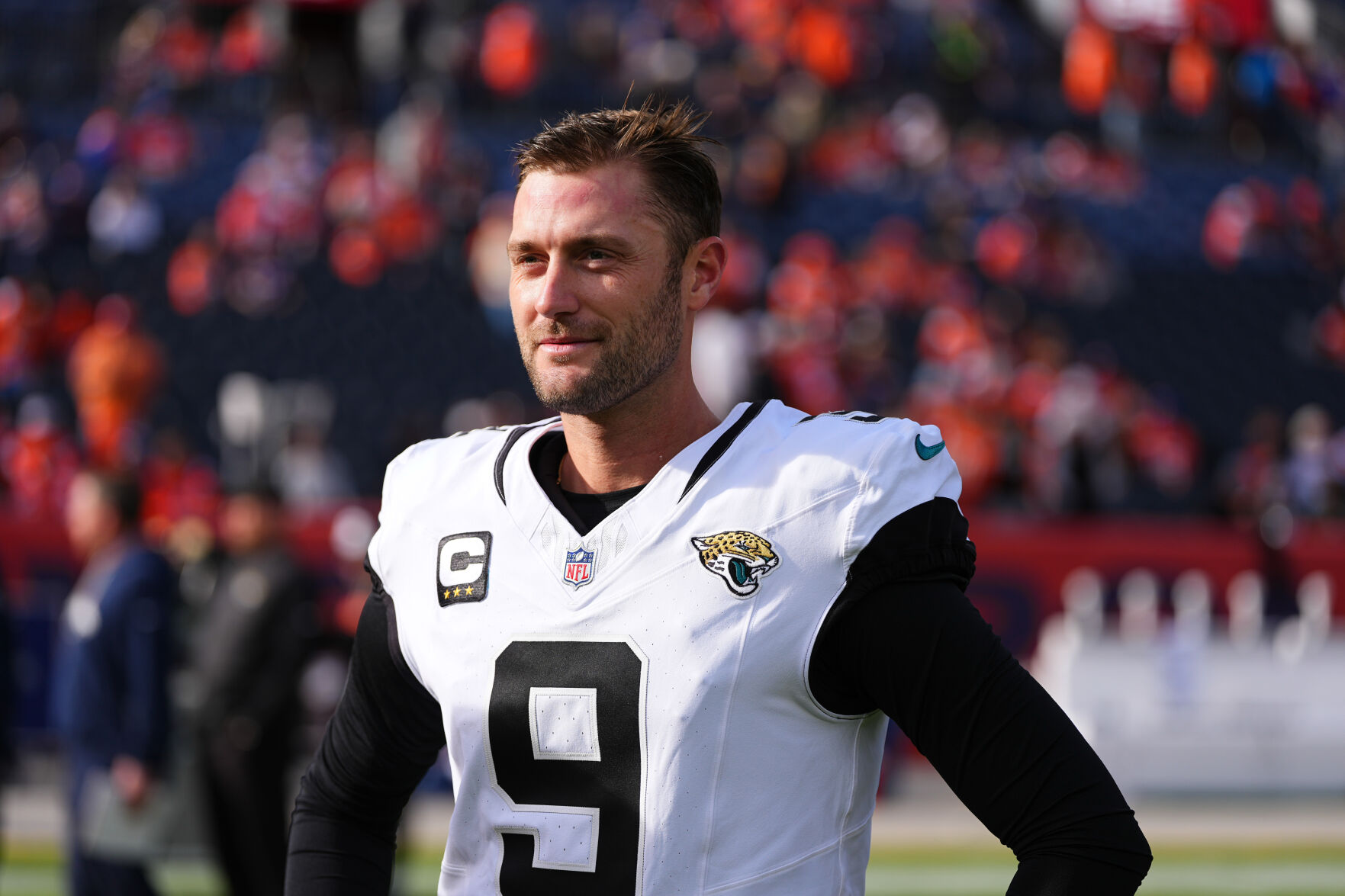 Jaguars Broncos Football | Sports | couriernews.com