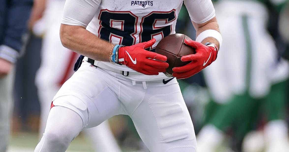 Patriots Jets Football | Sports | couriernews.com