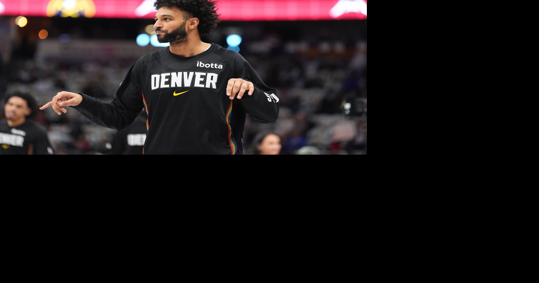 Rockets Nuggets Basketball | Sports | couriernews.com