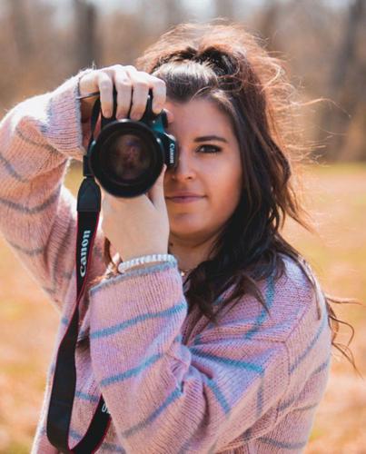 Know Your Local: Morgan Beck | News | couriernews.com