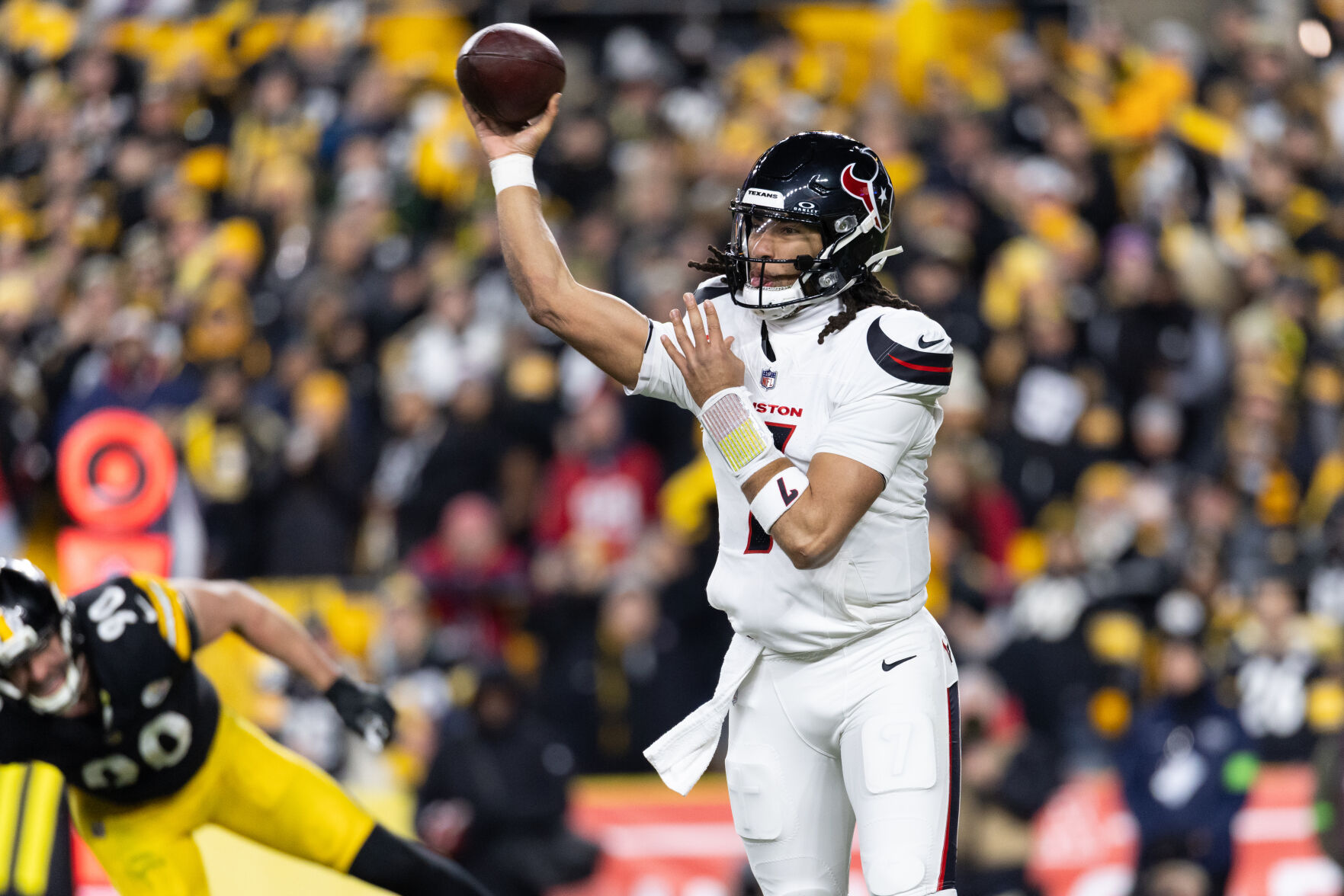 Texans Steelers Football | Sports | couriernews.com