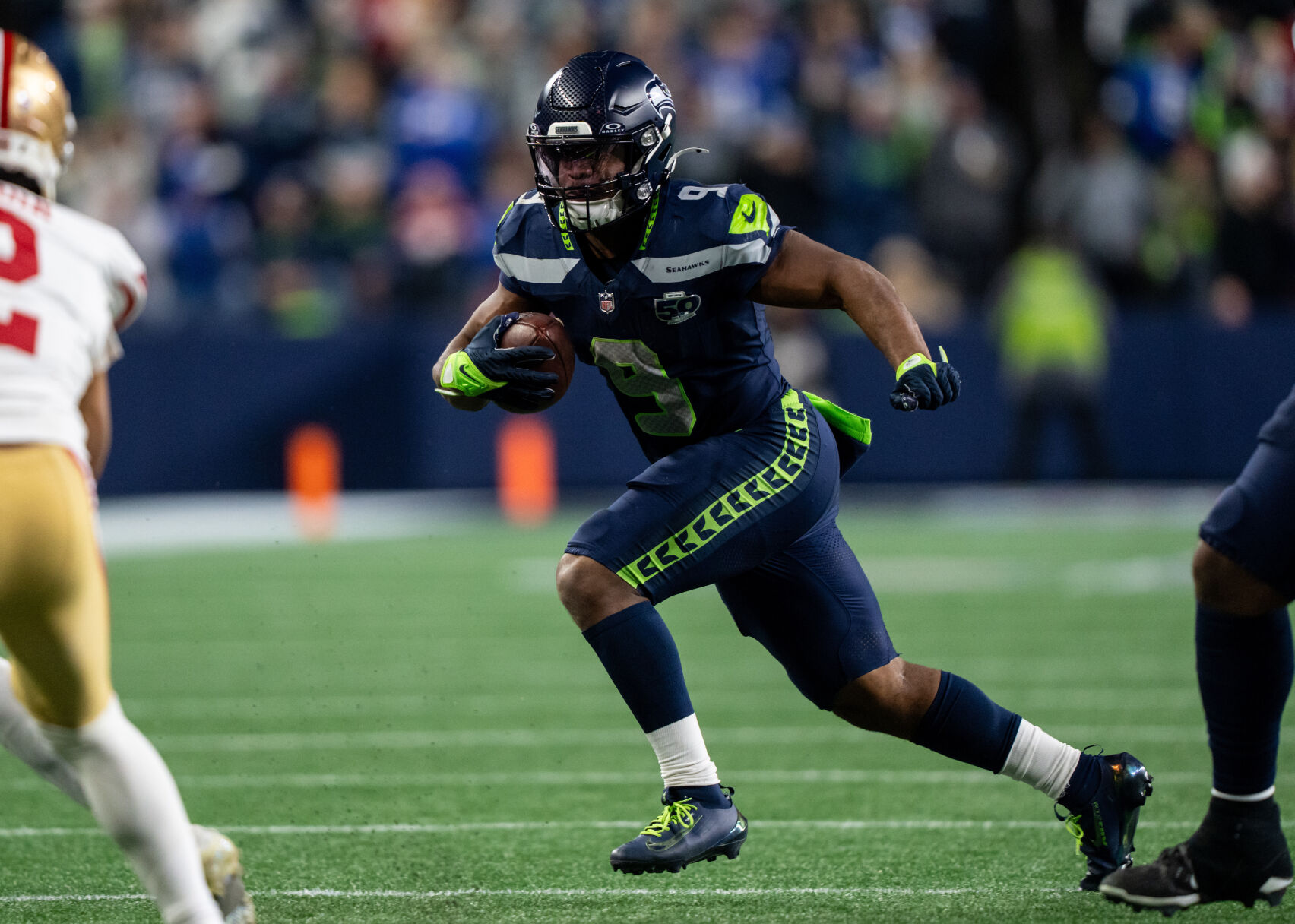49ers Seahawks Football | Sports | couriernews.com