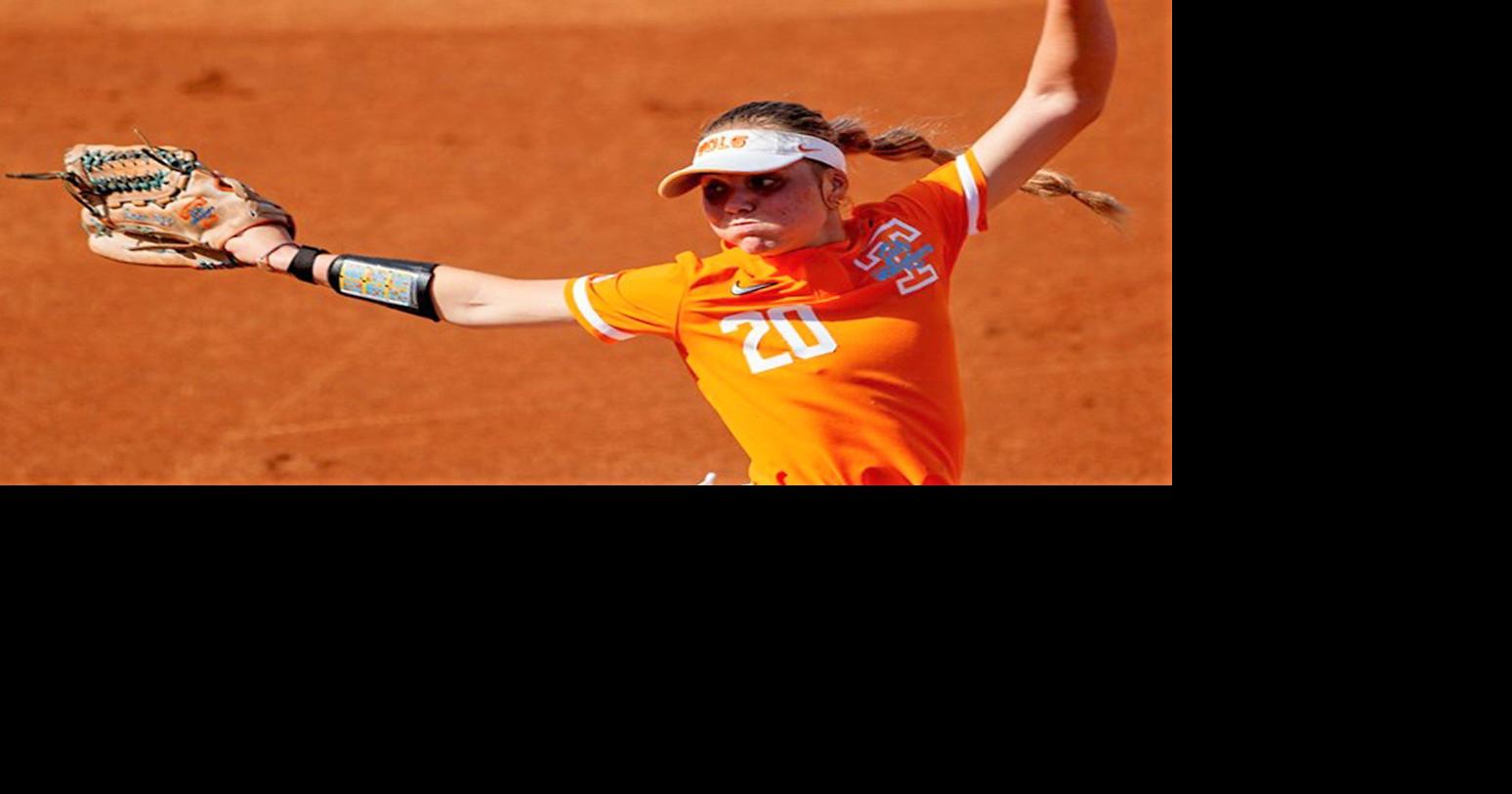 UA welcomes transfer pitcher Callie Turner | Sports | couriernews.com