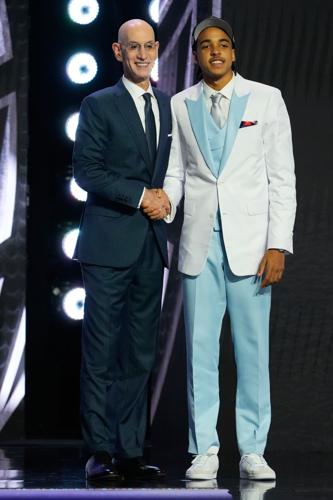NBA Draft Basketball | Sports | couriernews.com
