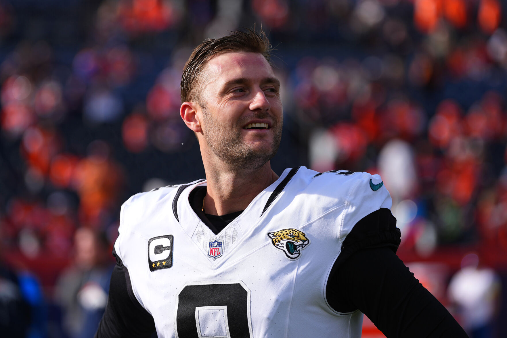 Jaguars Broncos Football | Sports | couriernews.com