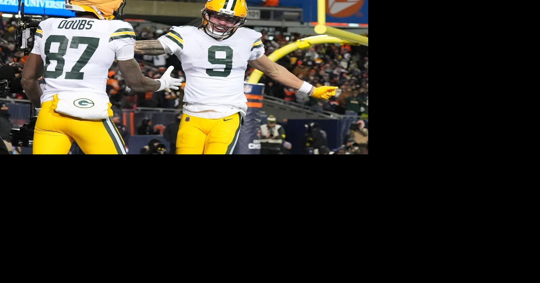 Packers Bears Football | Sports | couriernews.com