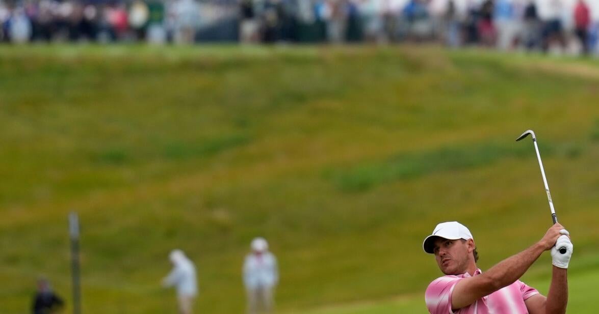 US Open Golf | Sports | couriernews.com