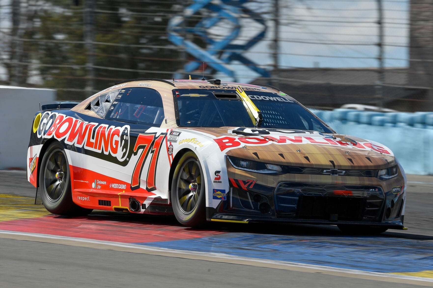 NASCAR Watkins Glen Auto Racing | Sports | couriernews.com